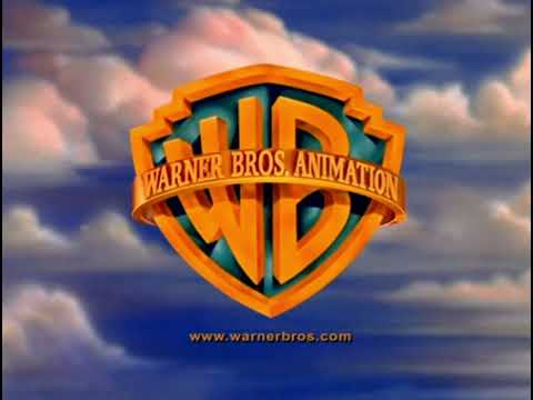 Warner bros animation/Pbs animation studios (2005)