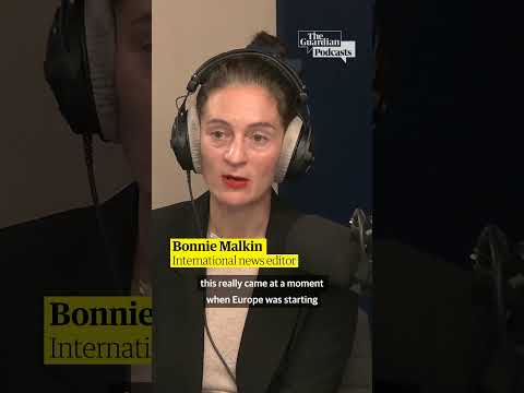 Will the world forget about #Gaza in the #Israel #Iran war? – Full Story #podcast #news #palestine