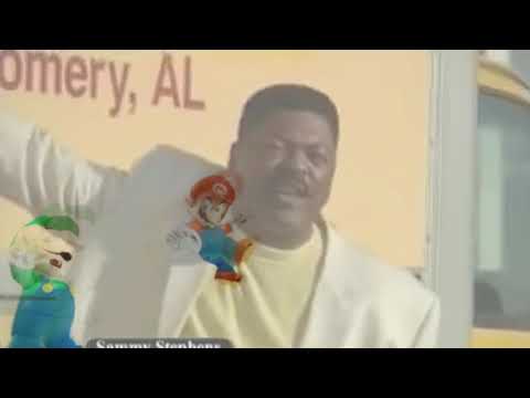 WII MARKET MONTGOMERY - expnandbanana [QoSC 2]