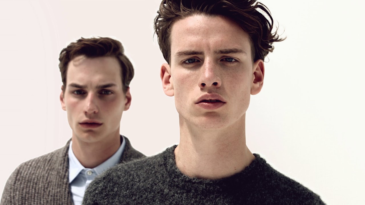 ALPHA STUDIO FW17/18 ADV VIDEO