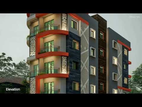 Hive Construction Eco Alishan Photos And Videos - Chinar Park, Kolkata ...