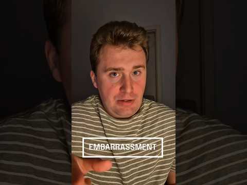 The Word “Embarrassment”