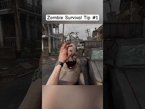 TWD Zombie Survival Tip 1