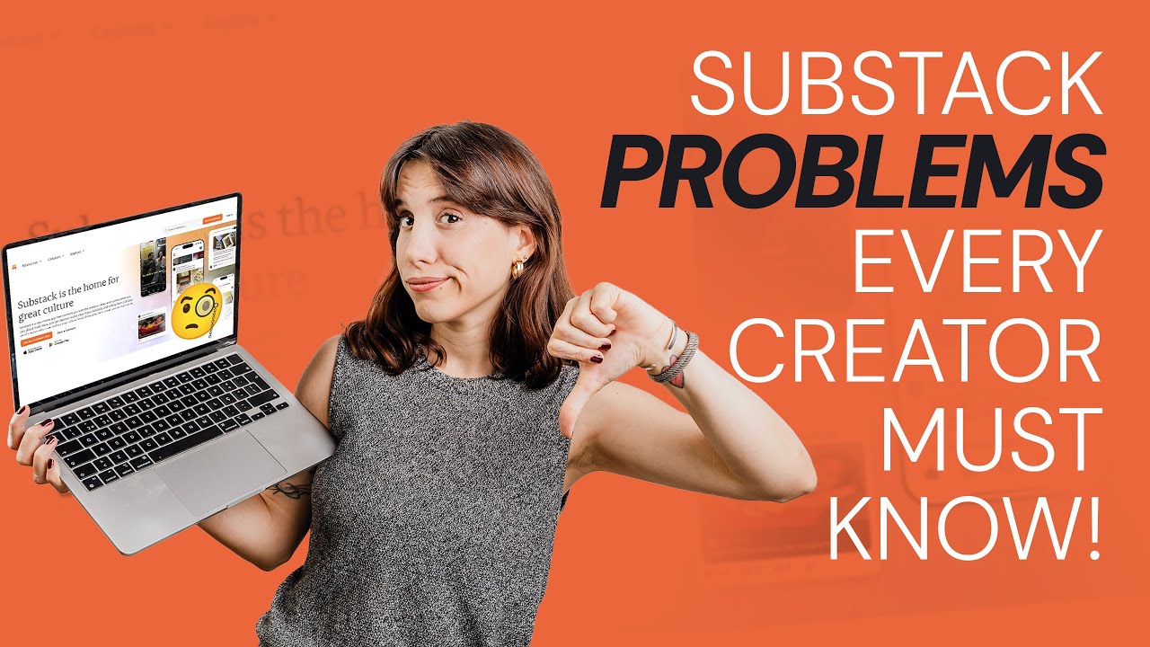 Substack Review (And why you might want to avoid it in 2026...)