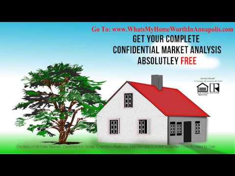 Listing Agents Annapolis MD 21401