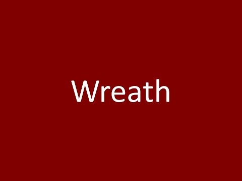 Wreath