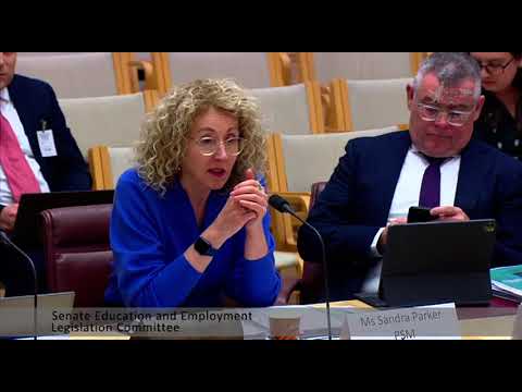 Fair Work Ombudsman - Education & Employment on University Conduct