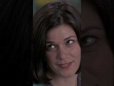 Men in Black: Dr. White Flirts (MOVIE #SHORTS)