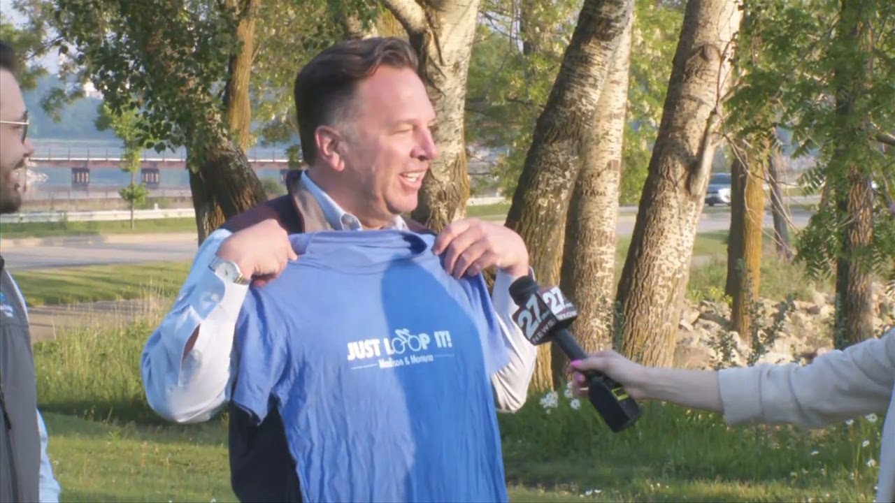Clean Lakes Alliance gears up for their 13th annual Loop the Lake benefit ride