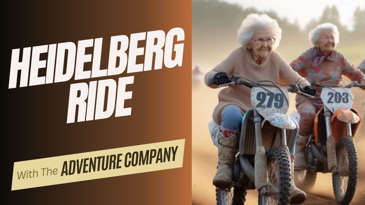 Social Riding in Gauteng | off road social enduro dirt bike adventure