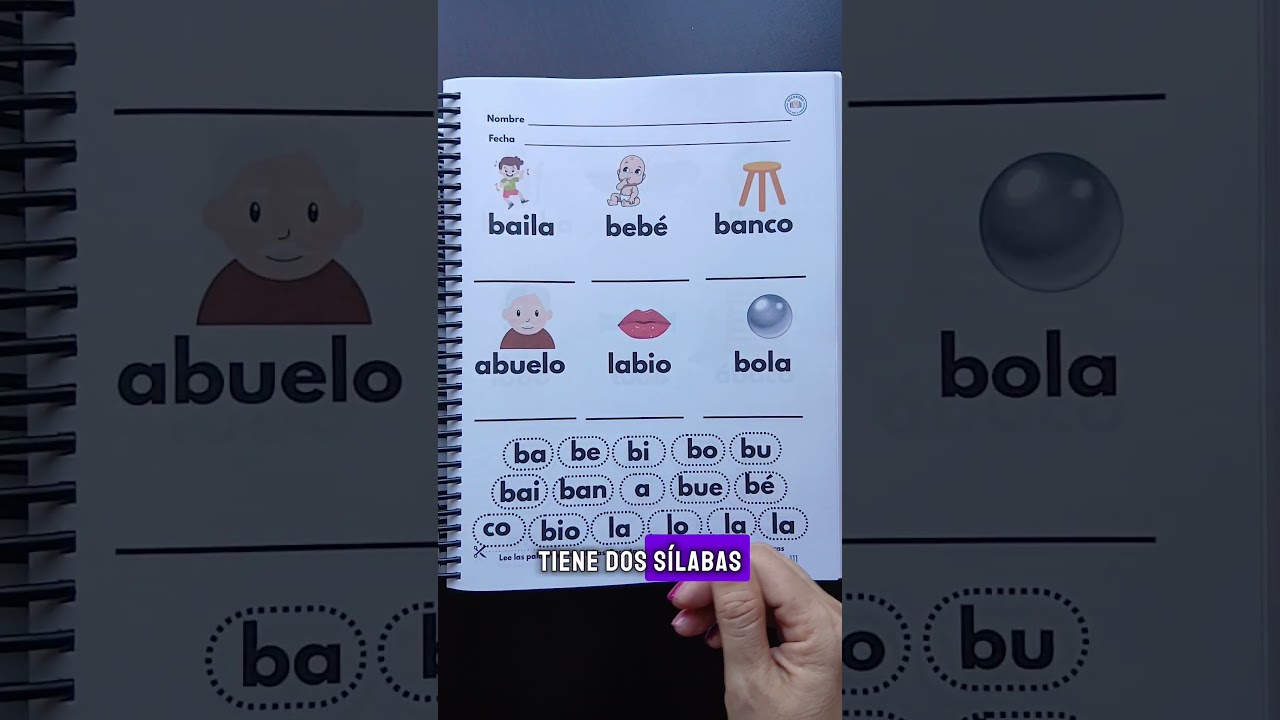 Literacy workbook. #literacy #teachers #teachers #teachingmaterials