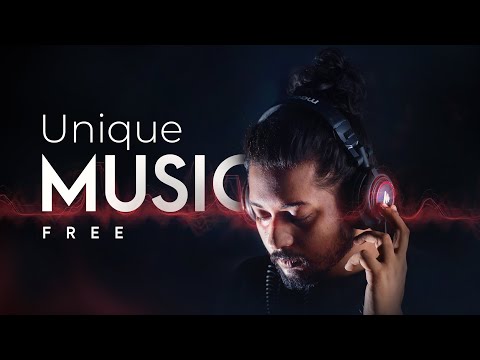 How I Get UNIQUE Copyright Free MUSICS for FREE