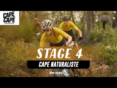 Stage 4 | Cape Naturaliste | 2023 Cape to Cape