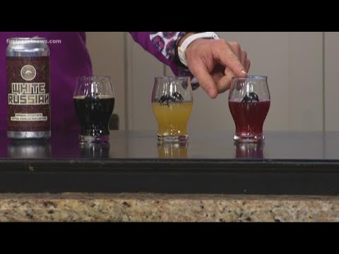 Beer of the Week: Aardwolf Brewing Company (FCL Dec. 18)