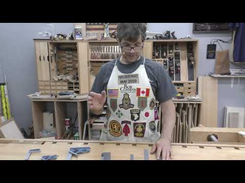 Measuring Tools for the new woodworker