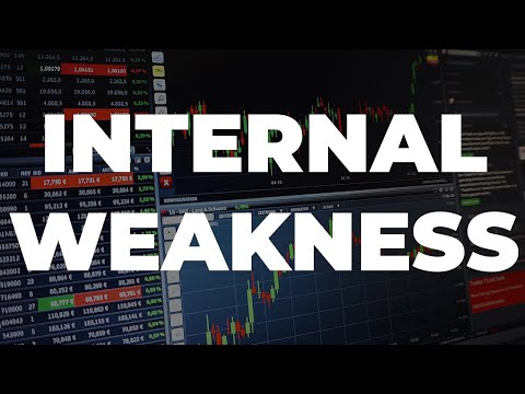 INTERESTING DATA YOU SHOULD NOT IGNORE FROM TODAY'S STOCK MARKET RALLY
