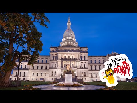 Making Michigan - Lessons in Michigan History