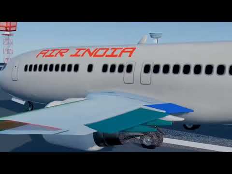 Air india plane crash ahmedabad real story explained | June 12 2025