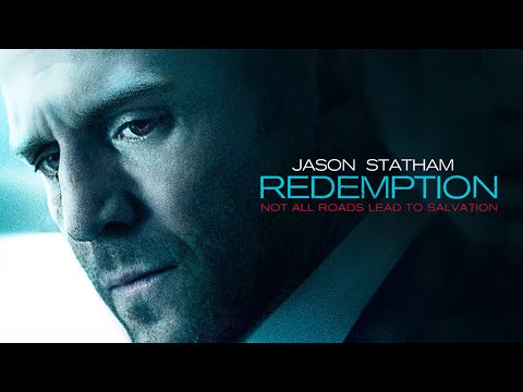 Redemption - JASON STATHAM 🔥 Film D'action Complet en Français 🔥