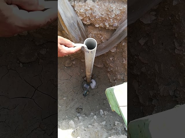 Water Level Indicator - Ground Water Level Indicator from Bhiwani