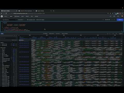 Falcon Long Term Repository: File Entropy