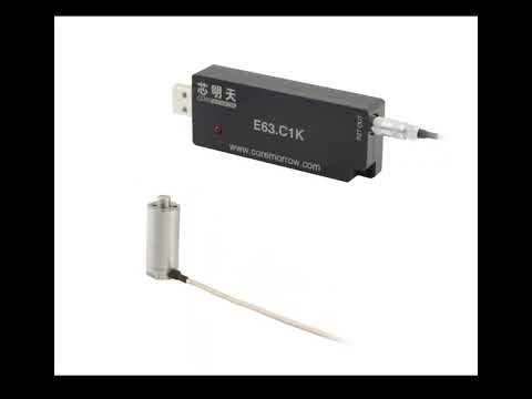 Piezo Linear Motion System include piezo actuator and controller,stroke 260μm,microsecond response