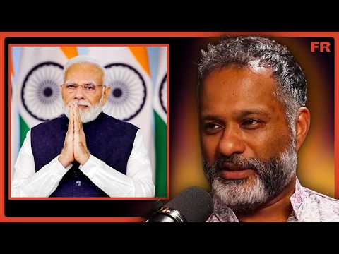 Why India Is A Champion Of The Global South - Dr Karthik Nachiappan