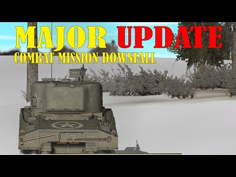 Steam Community :: Video :: First Impressions Combat Mission Downfall ...