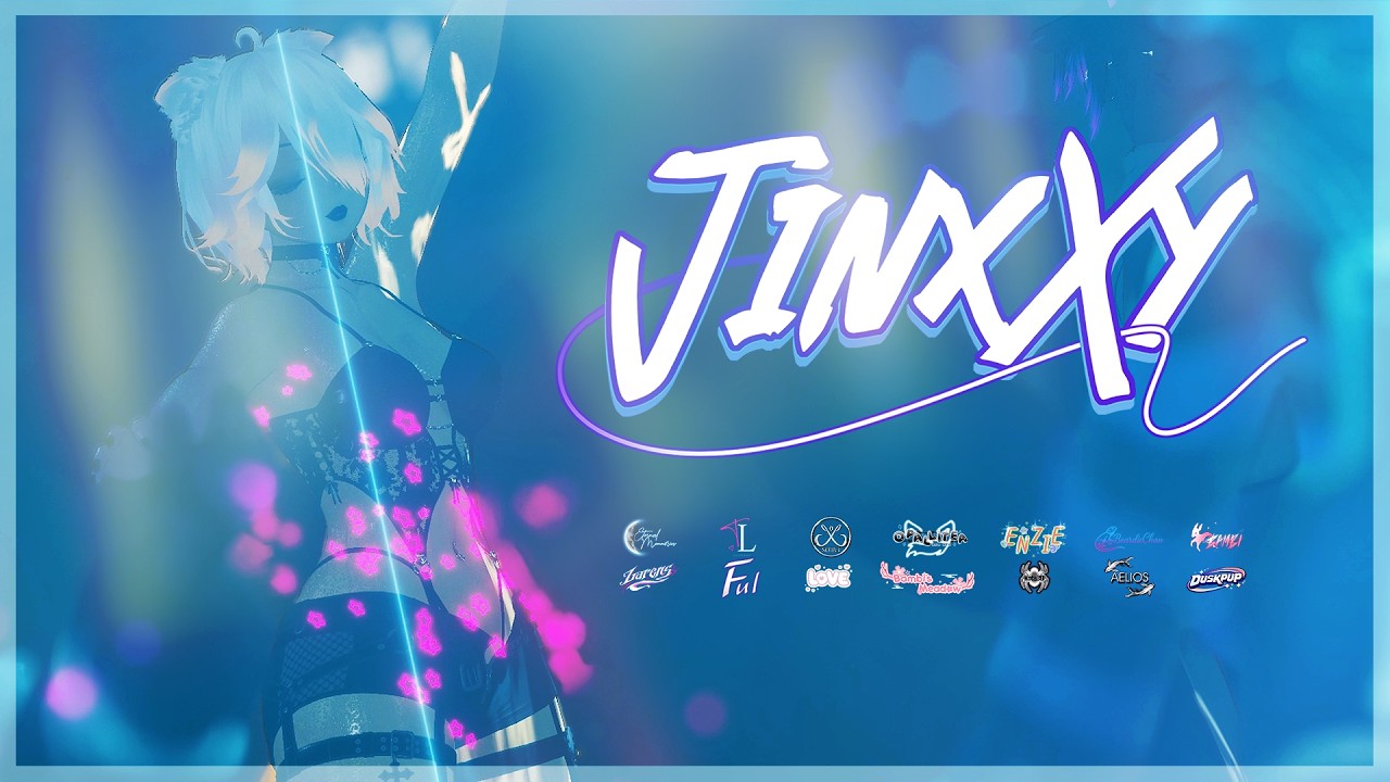 Jinxxy - Virtual Marketplace | Be Who You Want To Be