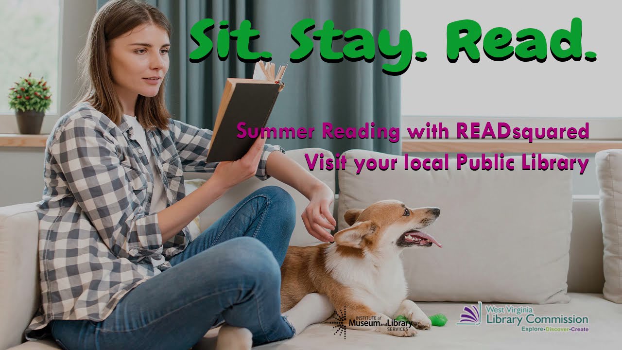 READsquared Patron Demo