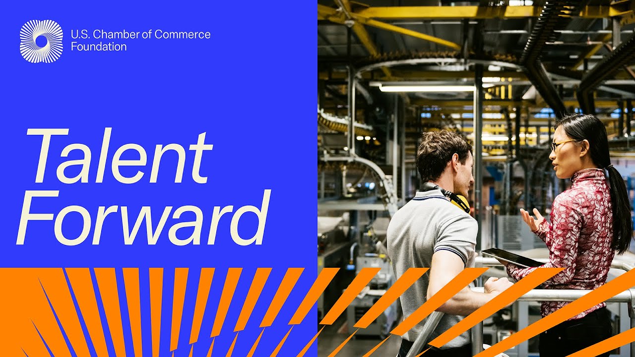 Building the Workforce of the Future