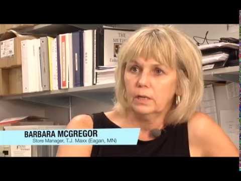 The Jobs Challenge For People With Disabilities