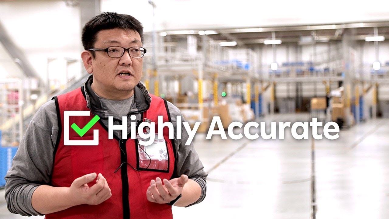 [RNN]Rakuten's PIOP: Revolutionizing Logistics with Machine Learning