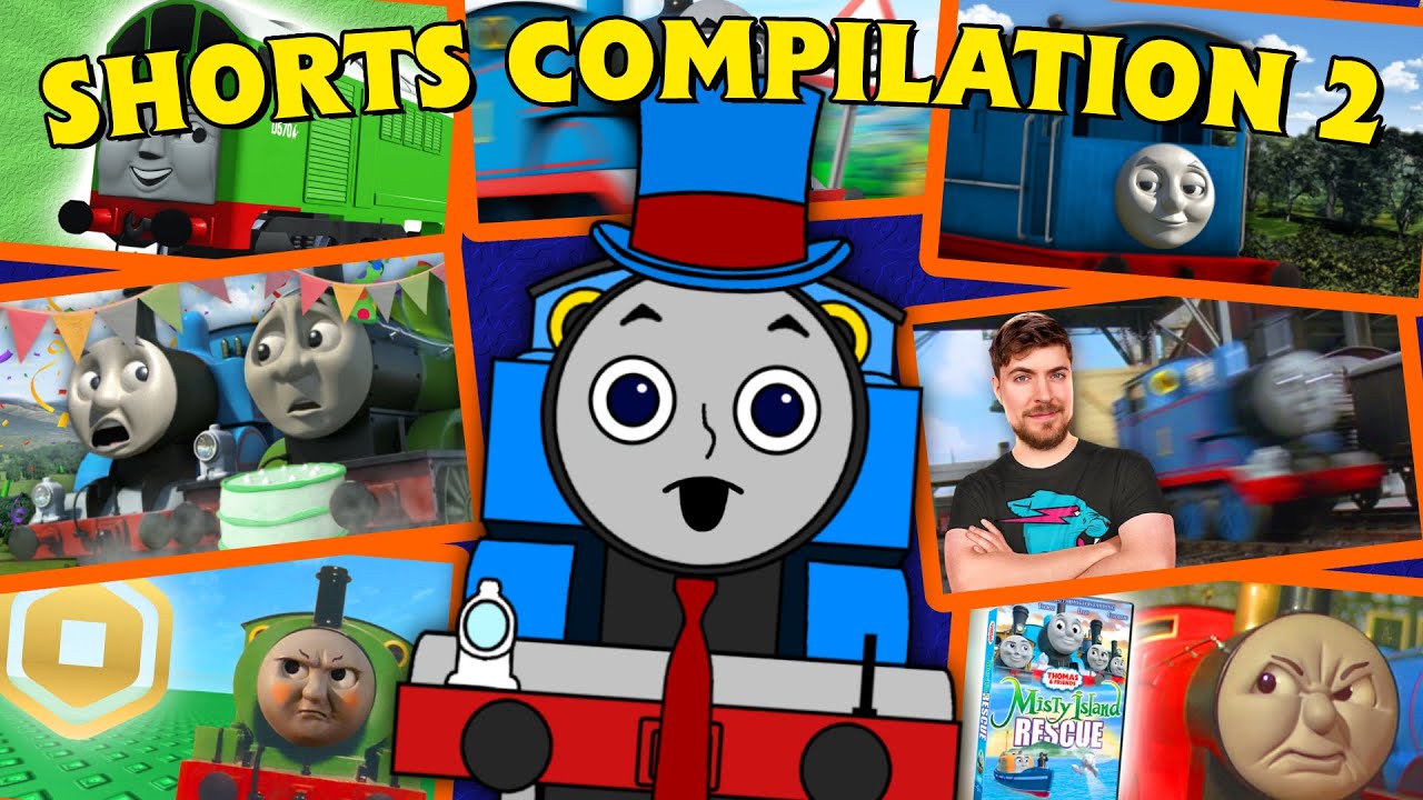 TTTE Guy Shorts Compilation 2