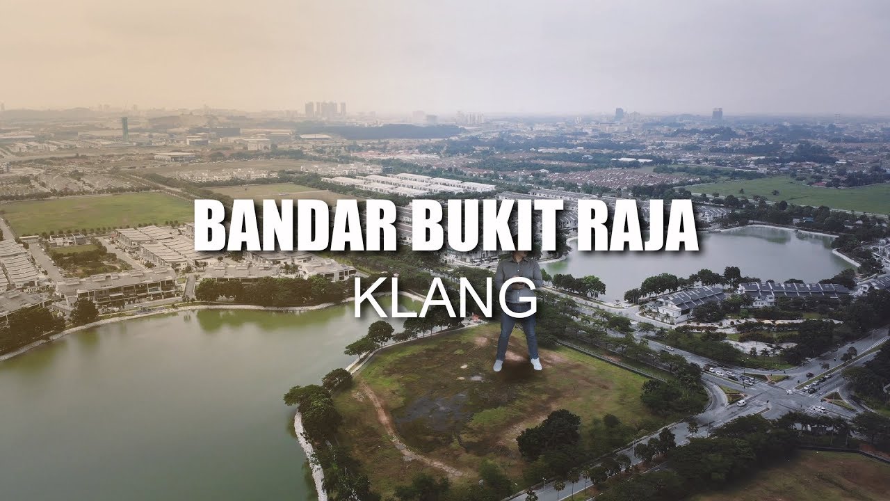 PROPERTY REVIEW #069 | BANDAR BUKIT RAJA, KLANG