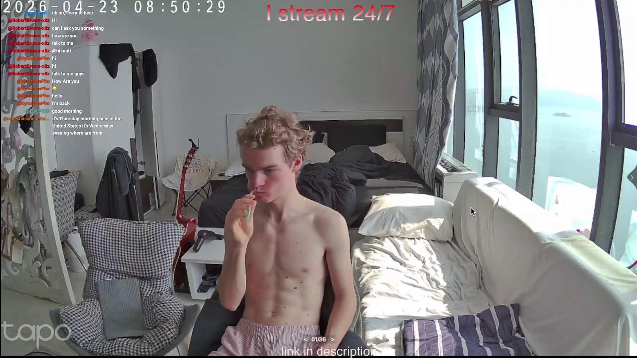 (sleep) sup bro be my friend 23.04.2026 part 1