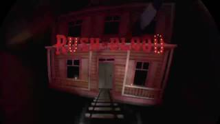 Until Dawn : Rush of Blood Level 2/7 - Easy