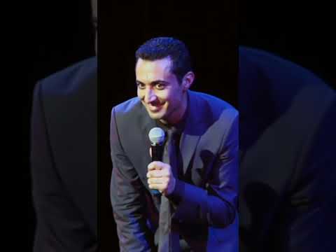 South African compliments are INSULTS 😘🖕🏽🇿🇦😆| Riaad Moosa | Standup Comedy #shorts