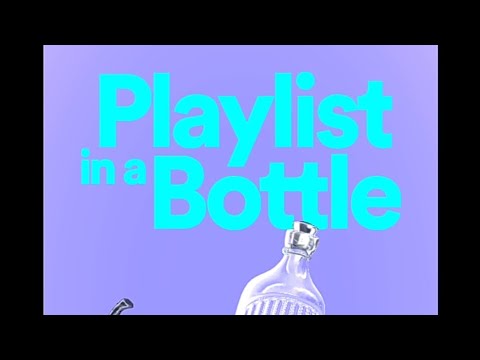 Fix Spotify Playlist In A Bottle Not Working Problem (January 2023)