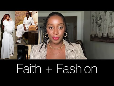 Faith + Fashion: What It Means to Show Up Like a Kingdom Woman