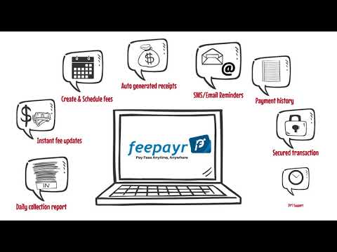 Feepayr Reviews and Pricing 2024