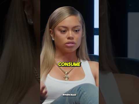 Latto REVEALS why she DOESN’T TALK to her DAD anymore