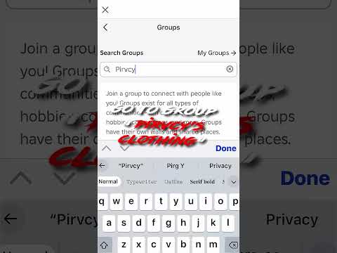 HOW I GOT 50K ROBUX FOR BUYING CLOTHES.. the group is pirvcy's clothing #roblox #headless#robux#free