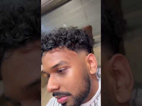 BEST HAIRCUT ON YOUTUBE??🔥🤩😍