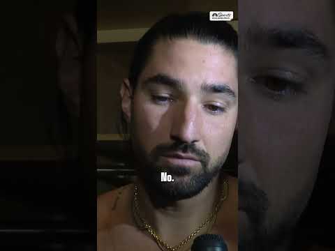 Nick Castellanos reflects on disappointing end to the 2024 season