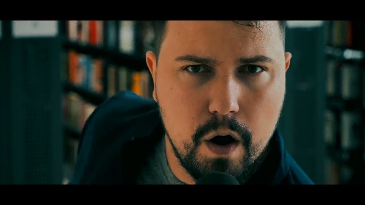 Luka Katić, nakon lepršave i poletne debitantske kompozicije "Žena ...