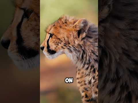 Did You Know 5 Incredible Animal Facts!