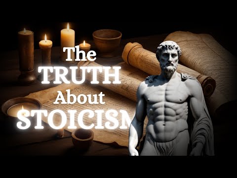 What is Stoicism?: Understanding the Core of Stoic Philosophy.