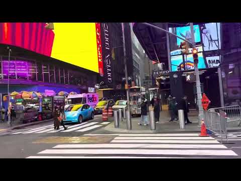 Riu Plaza Manhattan Times Square New York Location