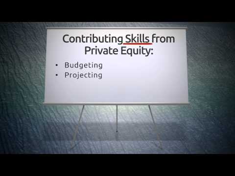 Secrets of Private Equity: Why Partner with a Private Equity Firm